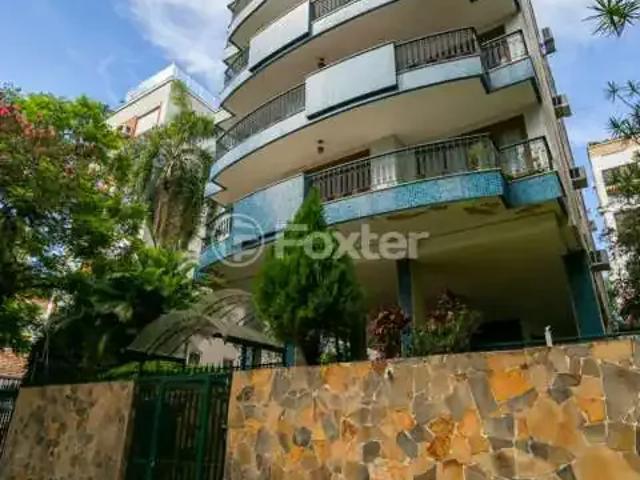 Apartamento para Venda em Porto Alegre/RS São João 3 Quartos