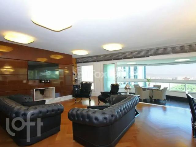 Apartamento para Venda em Porto Alegre/RS Auxiliadora 3 Quartos