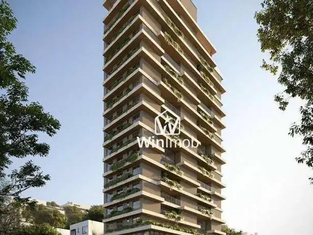 Apartamento para Venda em Porto Alegre/RS Auxiliadora 3 Quartos