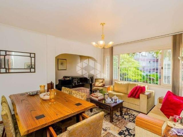 Apartamento para Venda em Porto Alegre/RS Auxiliadora 3 Quartos