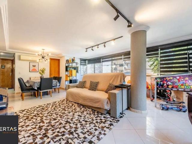 Apartamento para Venda em Porto Alegre/RS Auxiliadora 3 Quartos
