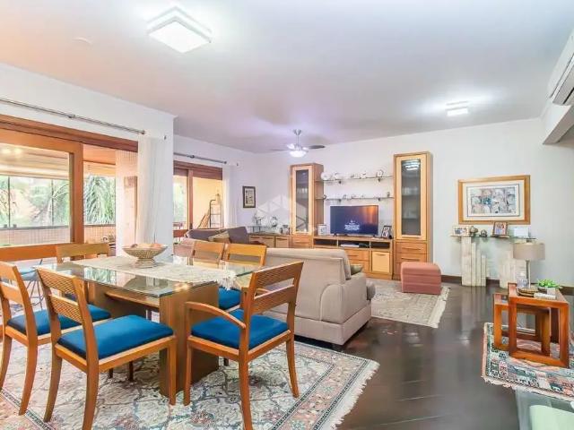Apartamento para Venda em Porto Alegre/RS Auxiliadora 3 Quartos