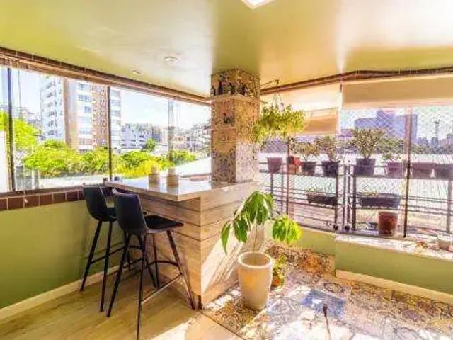 Apartamento para Venda em Porto Alegre/RS Auxiliadora 3 Quartos