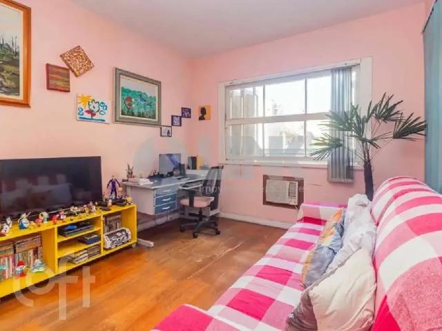 Apartamento para Venda em Porto Alegre/RS Auxiliadora 3 Quartos
