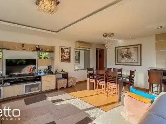 Apartamento para Venda em Porto Alegre/RS Auxiliadora 3 Quartos