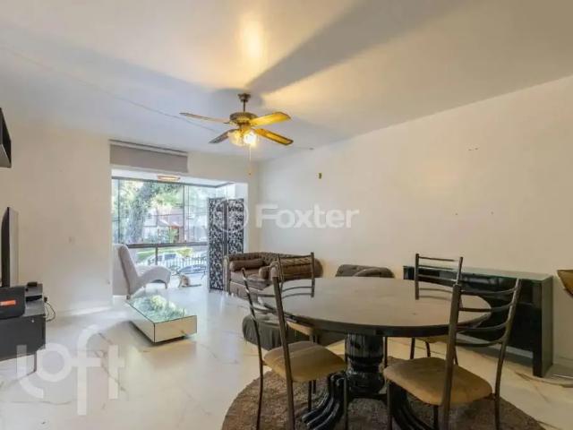 Apartamento para Venda em Porto Alegre/RS Auxiliadora 3 Quartos