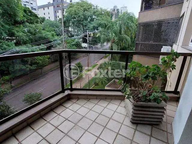 Apartamento para Venda em Porto Alegre/RS Auxiliadora 3 Quartos
