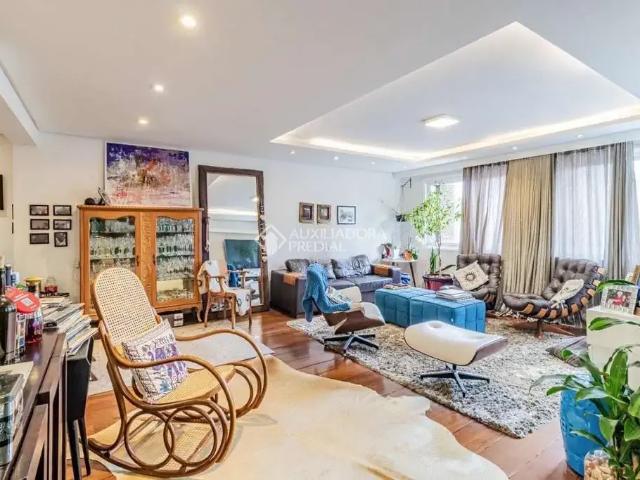 Apartamento para Venda em Porto Alegre/RS Auxiliadora 3 Quartos