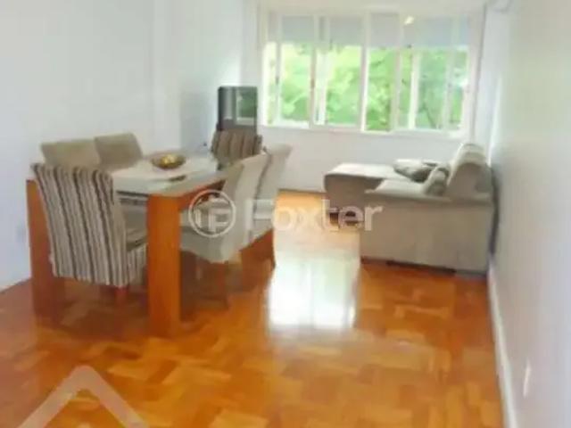Apartamento para Venda em Porto Alegre/RS Auxiliadora 3 Quartos