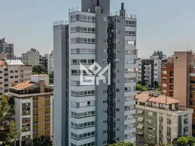 Apartamento para Venda em Porto Alegre/RS Auxiliadora 3 Quartos