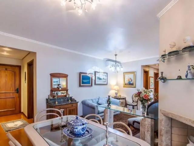 Apartamento para Venda em Porto Alegre/RS Auxiliadora 3 Quartos