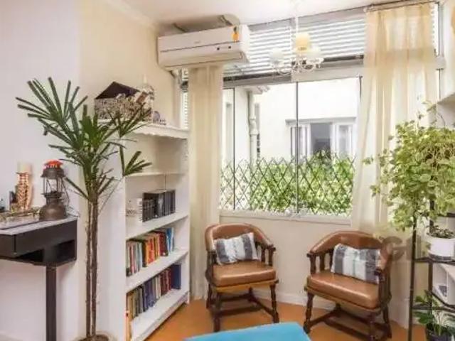 Apartamento para Venda em Porto Alegre/RS Auxiliadora 3 Quartos