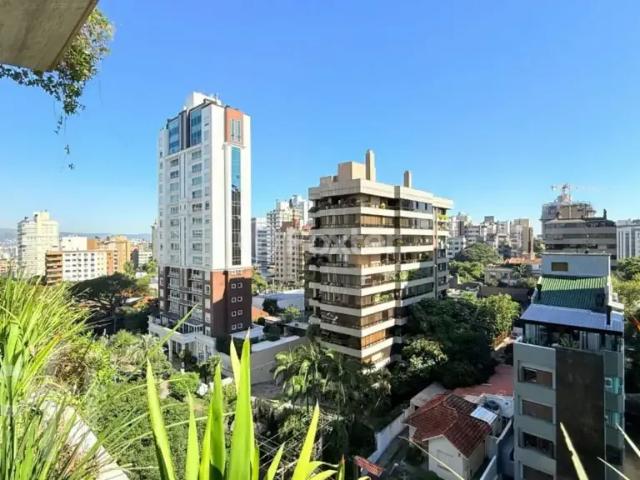 Apartamento para Venda em Porto Alegre/RS Auxiliadora 3 Quartos