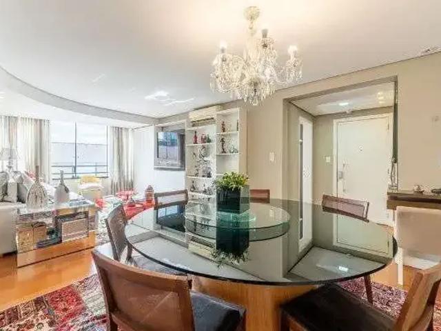 Apartamento para Venda em Porto Alegre/RS Auxiliadora 3 Quartos
