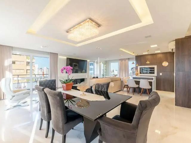 Apartamento para Venda em Porto Alegre/RS Auxiliadora 3 Quartos