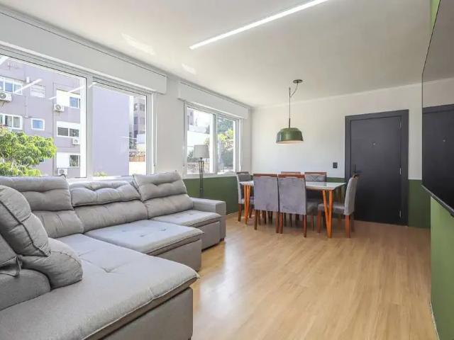 Apartamento para Venda em Porto Alegre/RS Auxiliadora 3 Quartos