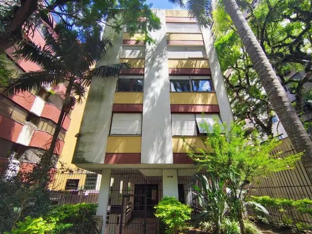 Apartamento para Venda em Porto Alegre/RS Auxiliadora 3 Quartos