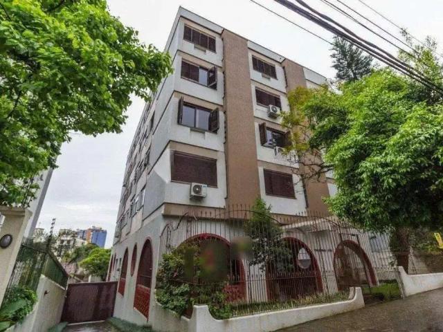 Apartamento para Venda em Porto Alegre/RS Auxiliadora 3 Quartos