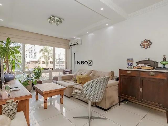 Apartamento para Venda em Porto Alegre/RS Auxiliadora 3 Quartos