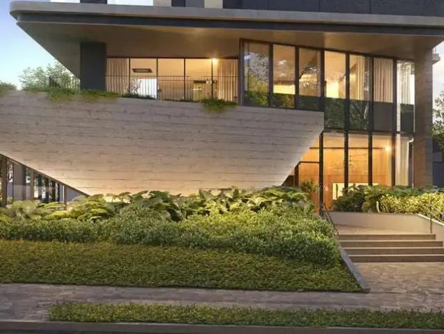 Apartamento para Venda em Porto Alegre/RS Auxiliadora 3 Quartos