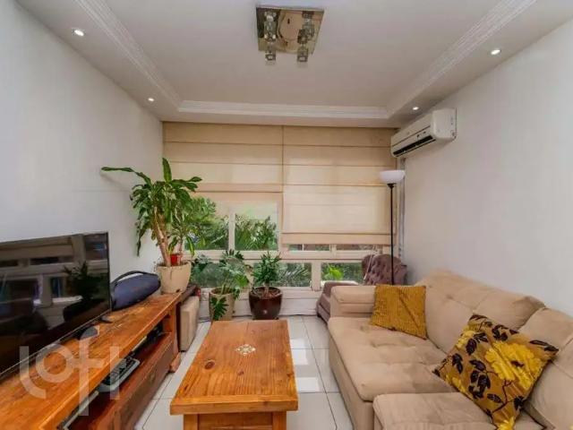 Apartamento para Venda em Porto Alegre/RS Auxiliadora 3 Quartos