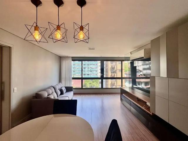 Apartamento para Venda em Porto Alegre/RS Auxiliadora 3 Quartos