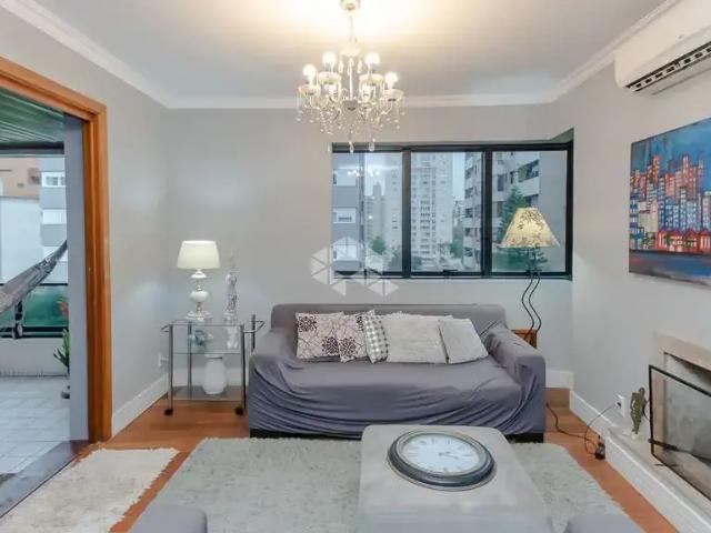 Apartamento para Venda em Porto Alegre/RS Auxiliadora 3 Quartos