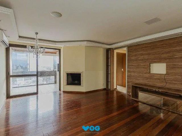 Apartamento para Venda em Porto Alegre/RS Auxiliadora 3 Quartos