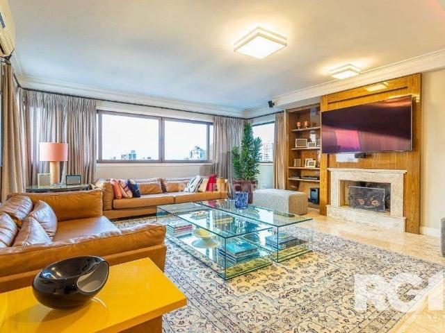Apartamento para Venda em Porto Alegre/RS Auxiliadora 3 Quartos
