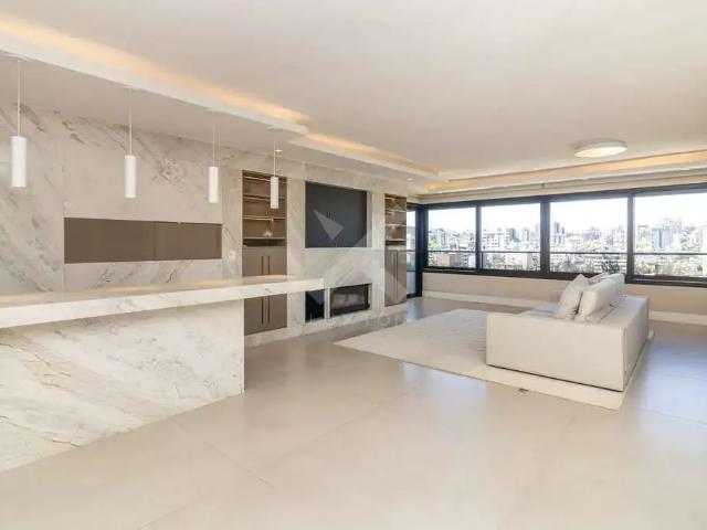 Apartamento para Venda em Porto Alegre/RS Auxiliadora 3 Quartos