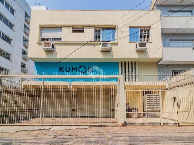 Apartamento para Venda em Porto Alegre/RS Auxiliadora 3 Quartos