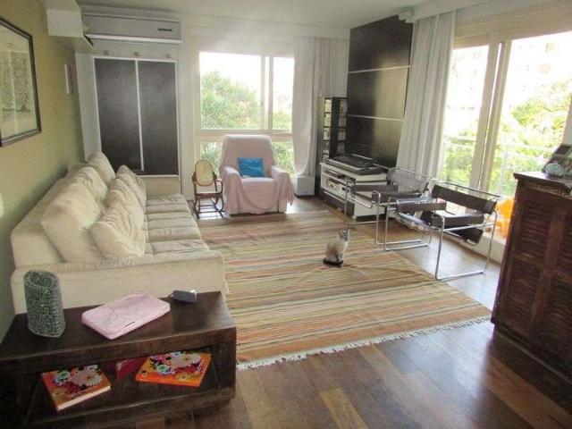 Apartamento para Venda em Porto Alegre/RS Auxiliadora 3 Quartos