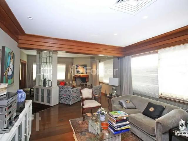 Apartamento para Venda em Porto Alegre/RS Auxiliadora 3 Quartos