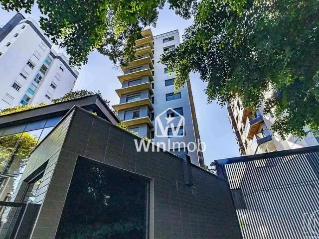 Apartamento para Venda em Porto Alegre/RS Auxiliadora 3 Quartos