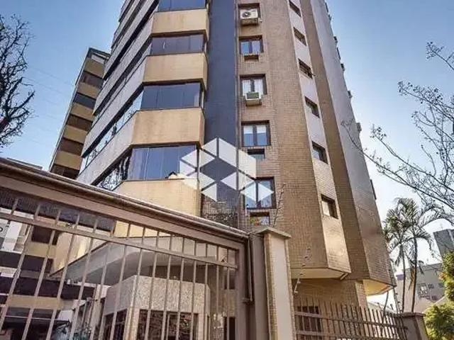 Apartamento para Venda em Porto Alegre/RS Auxiliadora 3 Quartos