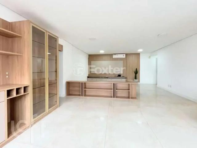Apartamento para Venda em Porto Alegre/RS Auxiliadora 3 Quartos