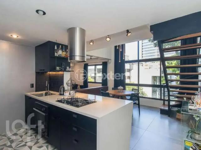 Apartamento para Venda em Porto Alegre/RS Auxiliadora 3 Quartos