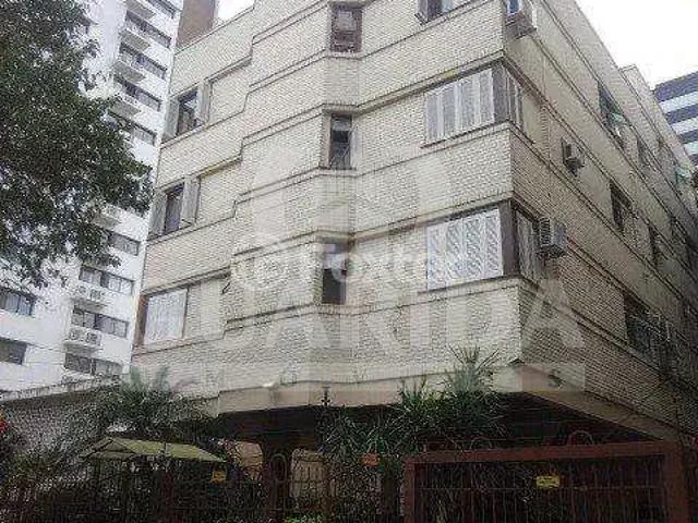 Apartamento para Venda em Porto Alegre/RS Auxiliadora 3 Quartos