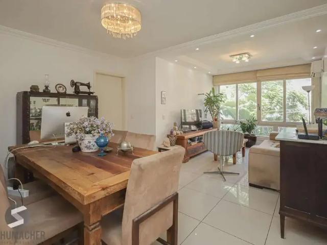 Apartamento para Venda em Porto Alegre/RS Auxiliadora 3 Quartos