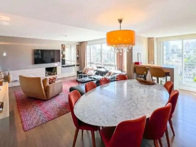 Apartamento para Venda em Porto Alegre/RS Auxiliadora 3 Quartos