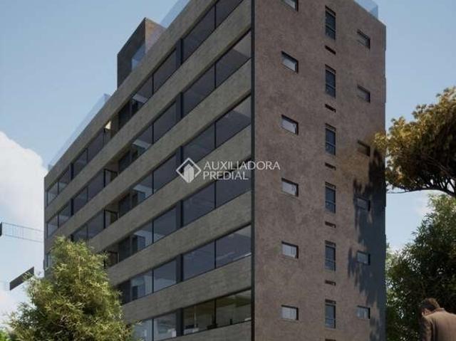 Apartamento para Venda em Porto Alegre/RS Auxiliadora 3 Quartos