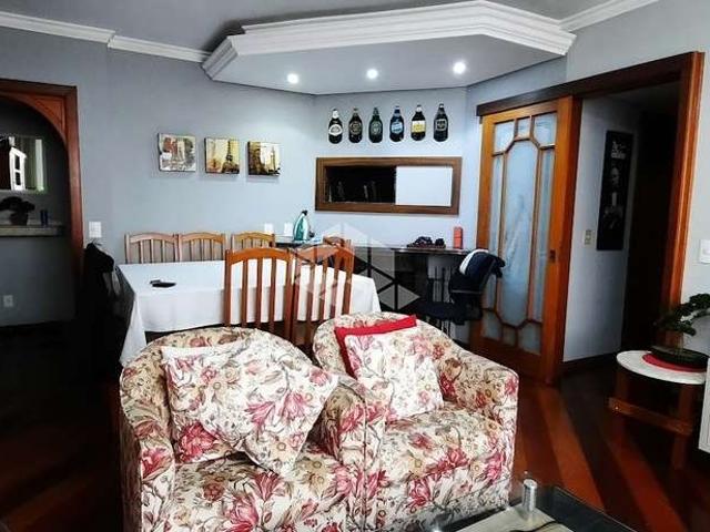 Apartamento para Venda em Porto Alegre/RS Auxiliadora 3 Quartos