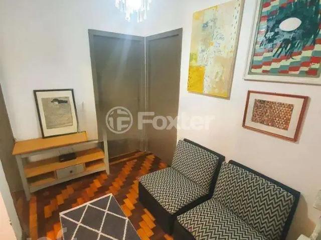 Apartamento para Venda em Porto Alegre/RS Auxiliadora 3 Quartos