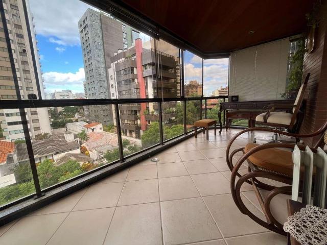 Apartamento para Venda em Porto Alegre/RS Auxiliadora 3 Quartos