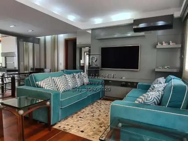 Apartamento para Venda em Porto Alegre/RS Auxiliadora 3 Quartos