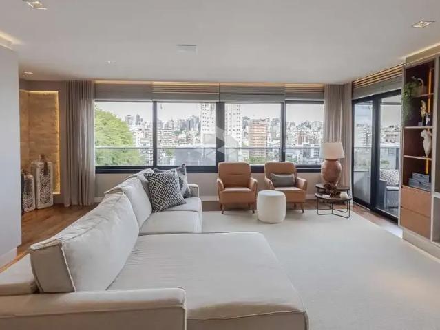 Apartamento para Venda em Porto Alegre/RS Auxiliadora 3 Quartos
