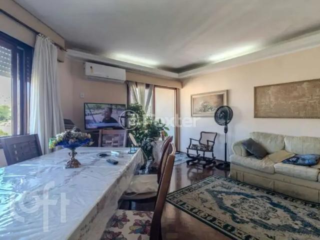 Apartamento para Venda em Porto Alegre/RS Auxiliadora 3 Quartos