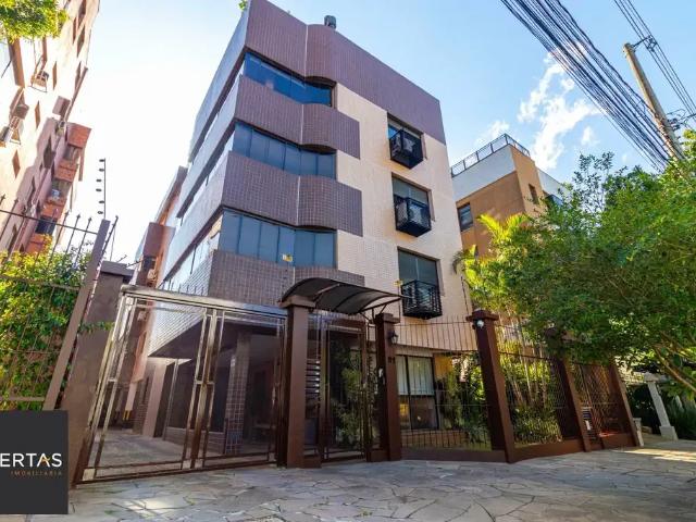 Apartamento para Venda em Porto Alegre/RS Auxiliadora 3 Quartos