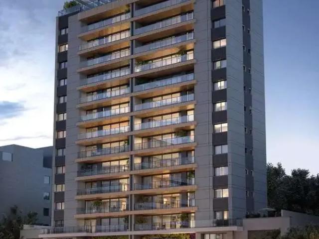 Apartamento para Venda em Porto Alegre/RS Auxiliadora 3 Quartos