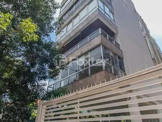 Apartamento para Venda em Porto Alegre/RS Auxiliadora 3 Quartos